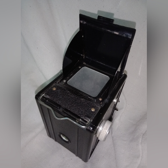 Spartus Camera Corp | Cameras, Photo & Video | Spartus Full Vue Film ...